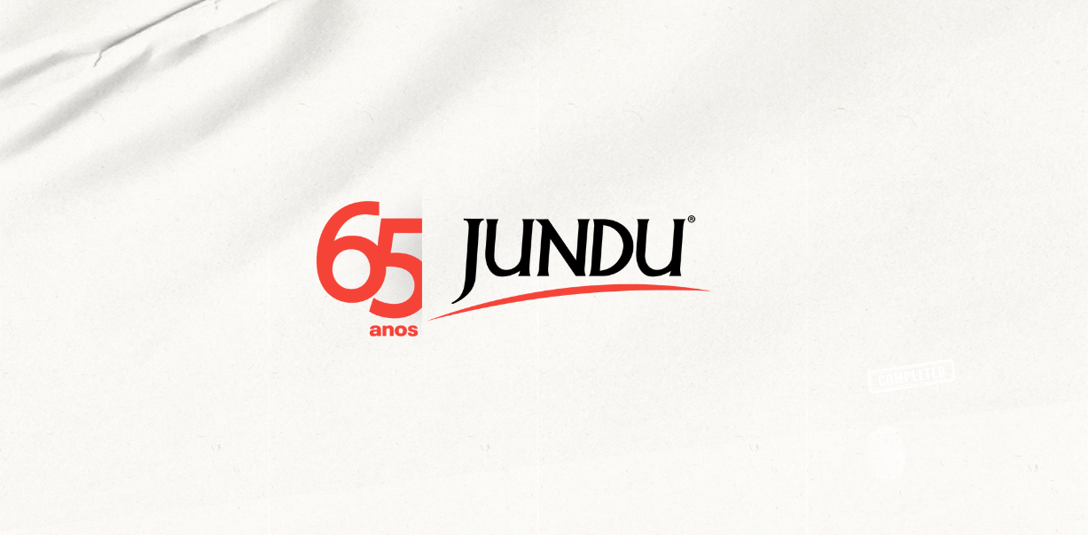 Jundu - Ciência e Inovação em Minerais